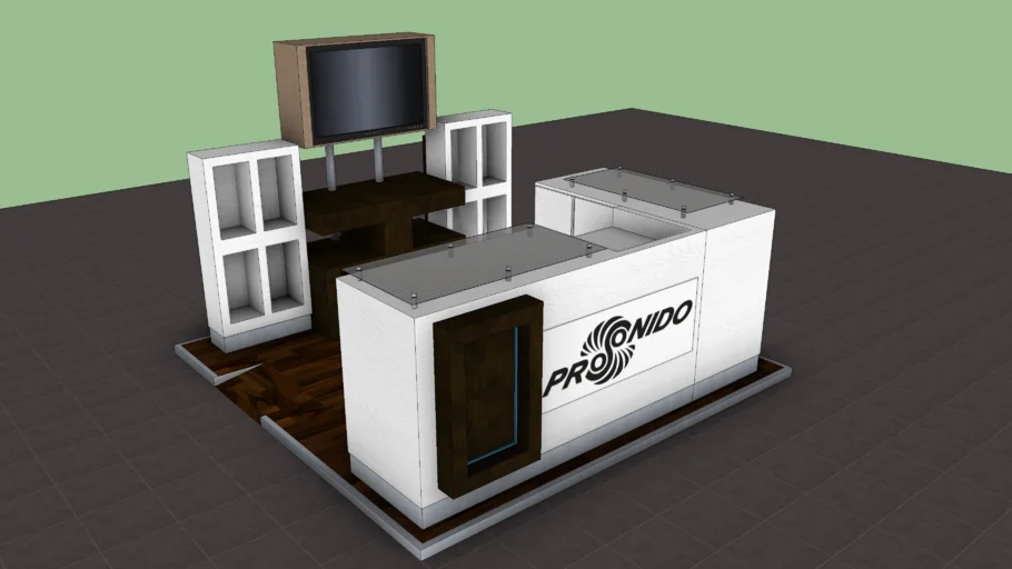 3D Warehouse