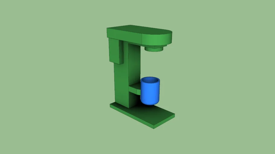 3D Warehouse