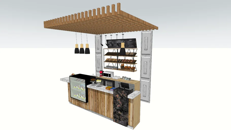 3D Warehouse