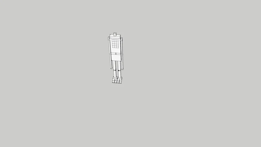 Robot Base | 3D Warehouse