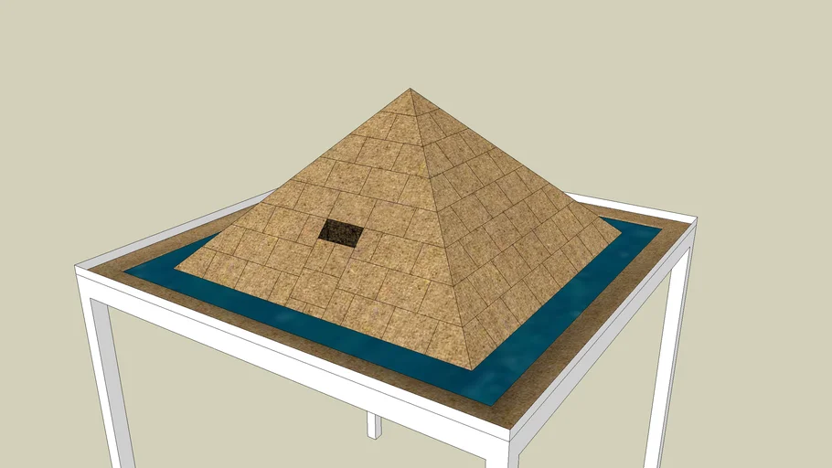 My Social Studies project | 3D Warehouse