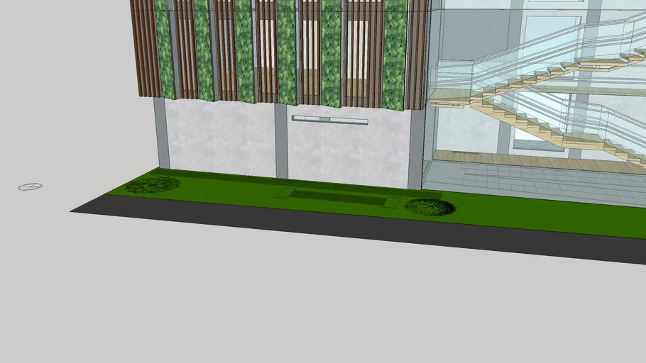 render | 3D Warehouse