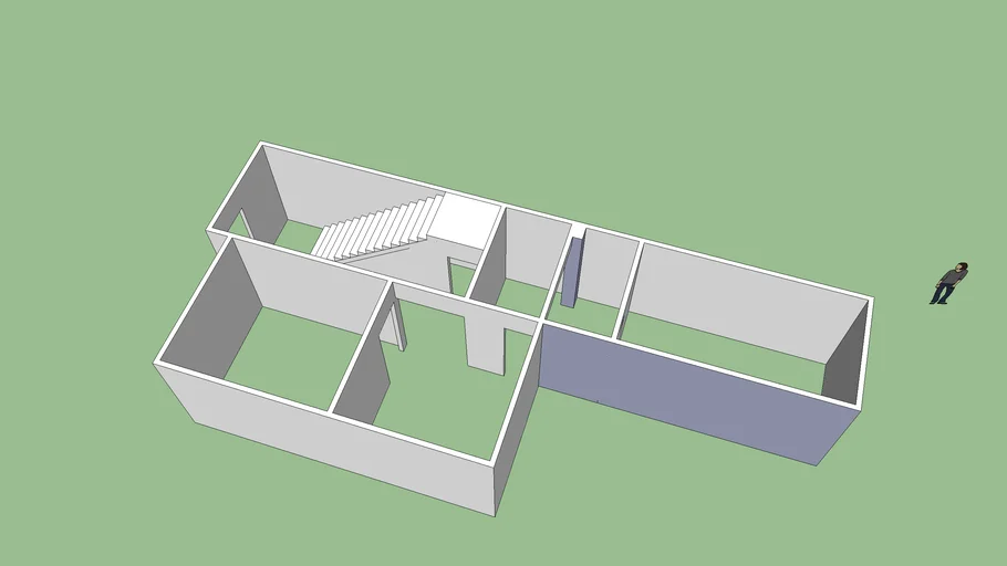 Pensando Bem | 3D Warehouse