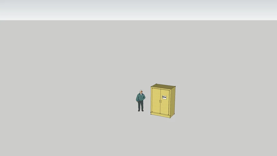 cabinit | 3D Warehouse