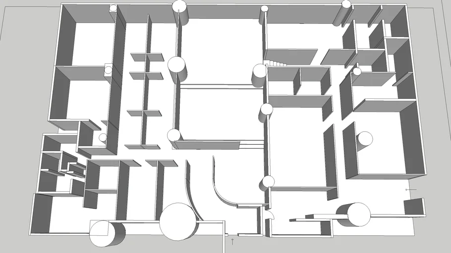 3D Warehouse