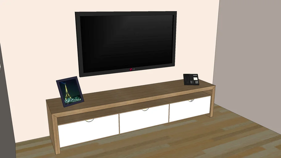 Rack.skp | 3D Warehouse