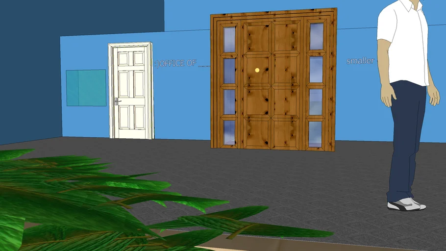 random | 3D Warehouse