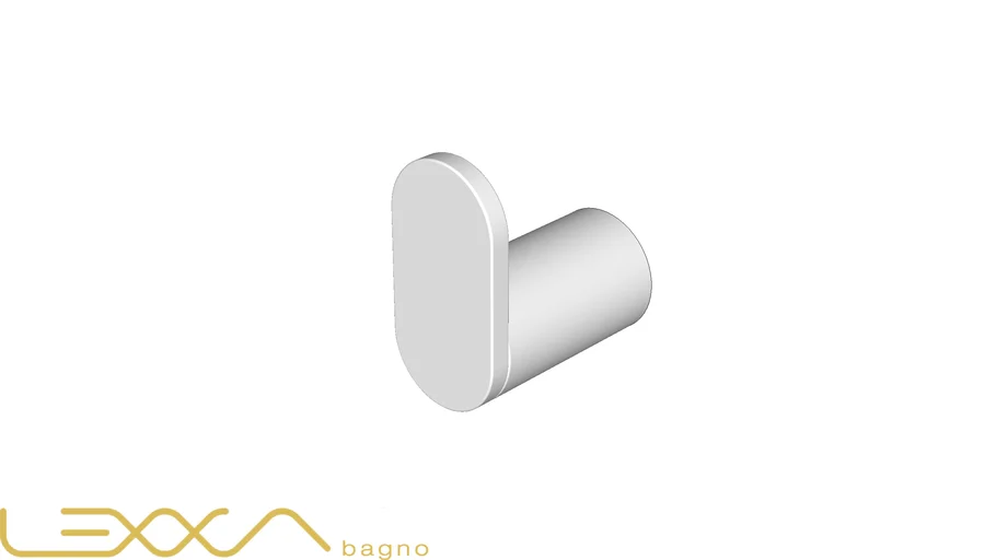 Cabide - LX5065 | 3D Warehouse