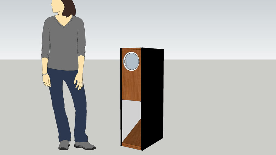 Cyburgs Viech | 3D Warehouse