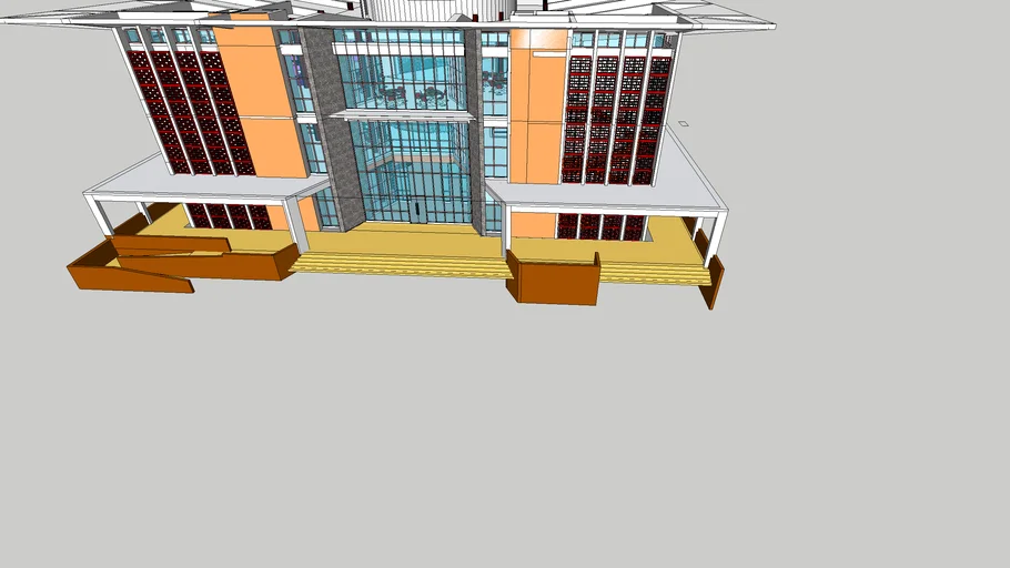 learning center | 3D Warehouse