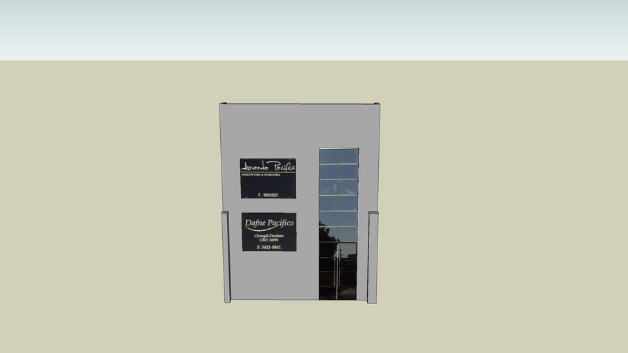 Desen | 3D Warehouse