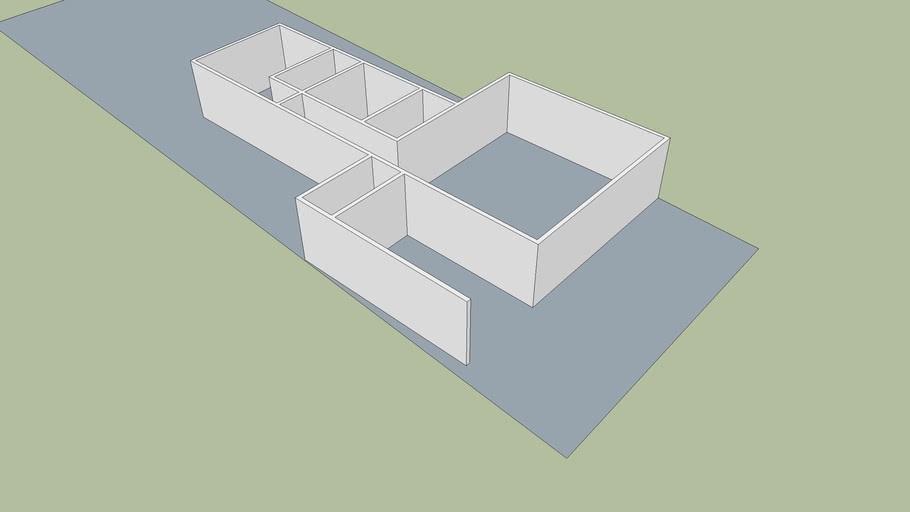 cob 2 | 3D Warehouse