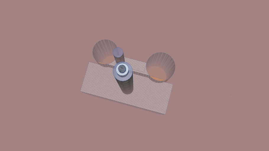 Tank/camera | 3D Warehouse