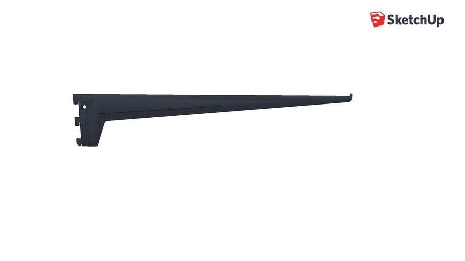 Bracket, Standard version | 3D Warehouse