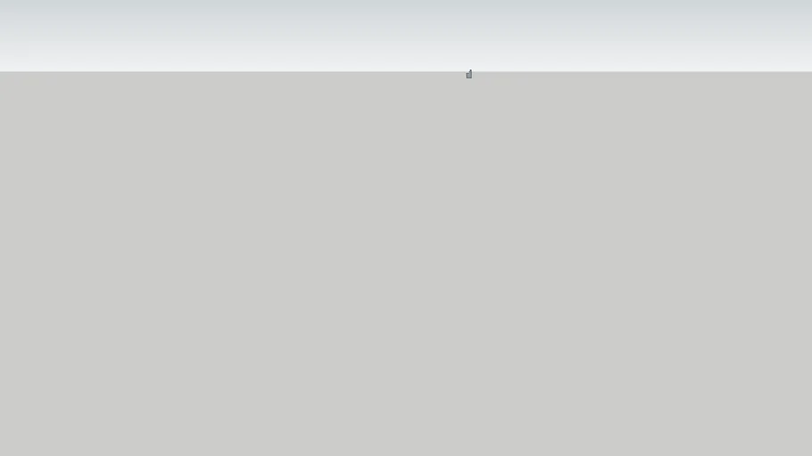 Wide Baseboard | 3D Warehouse