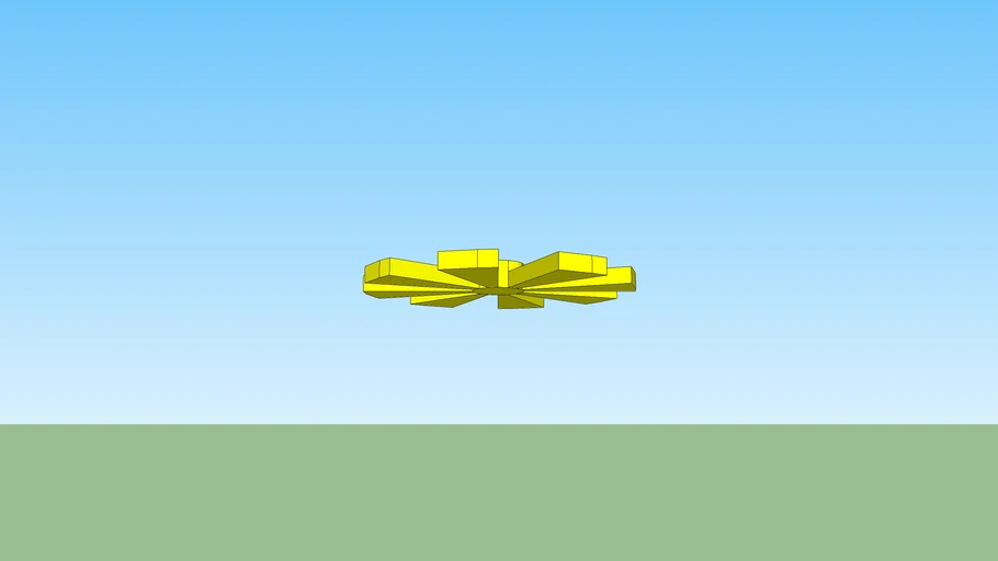 Stupid Sun | 3D Warehouse