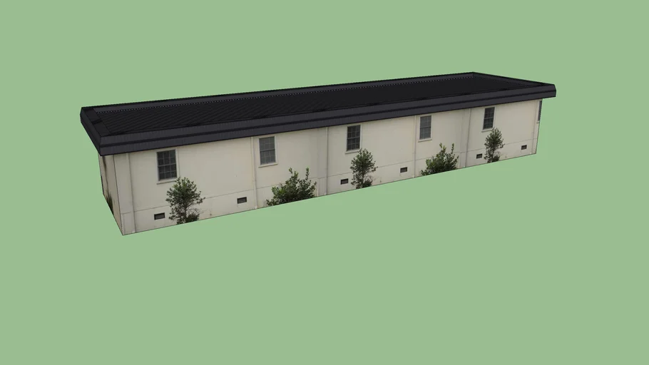 Driver Drive Modular | 3D Warehouse