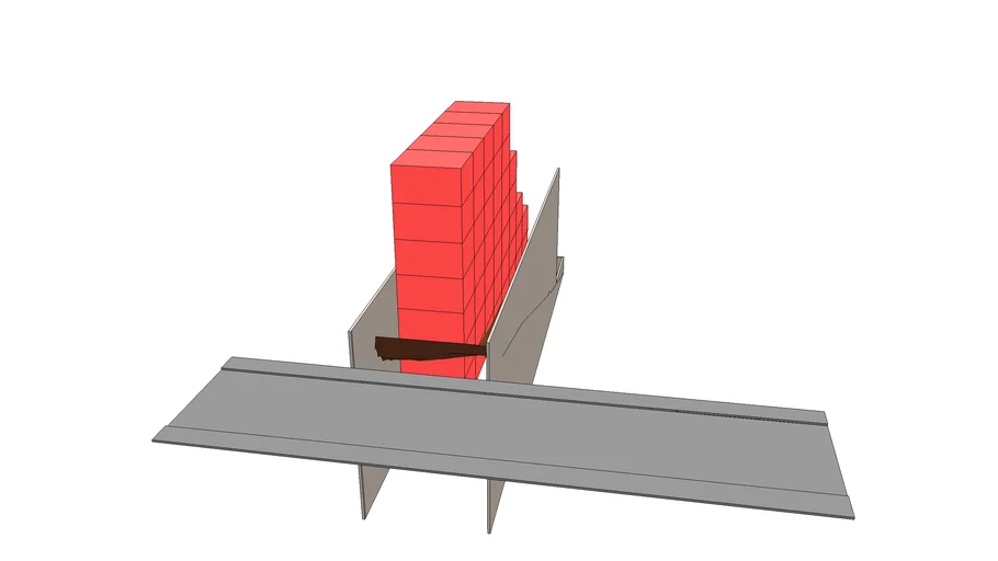 FLAT NELSON E PAULO | 3D Warehouse