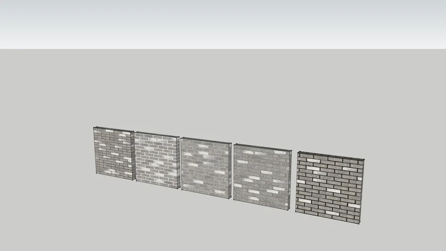 Salina 333 Vandersanden Group | 3D Warehouse