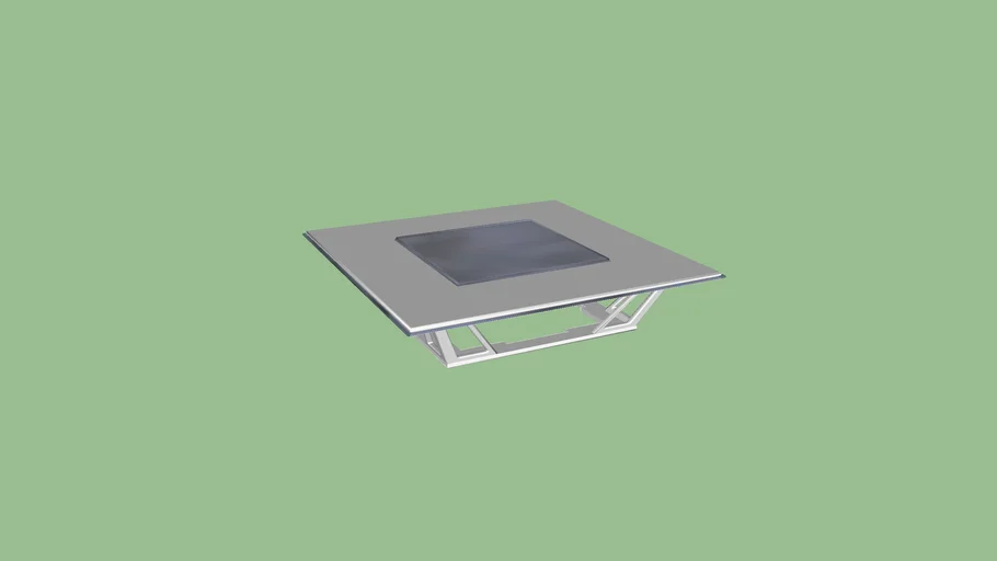 Table | 3D Warehouse
