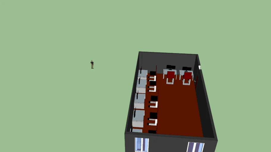 homework | 3D Warehouse