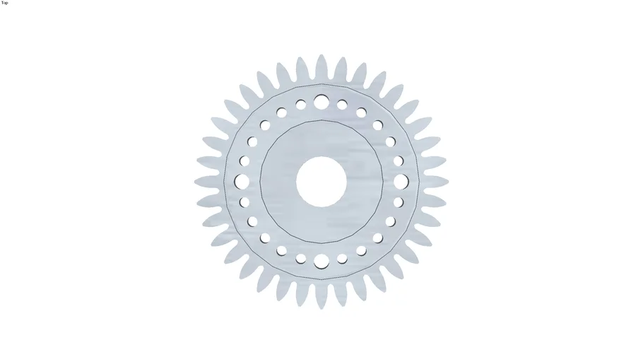 Ingranaggio | 3D Warehouse