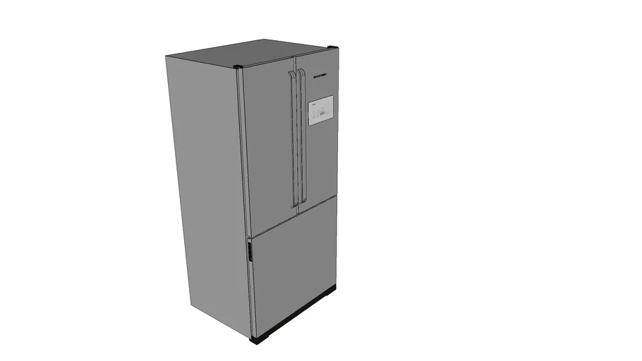 Inverter | 3D Warehouse