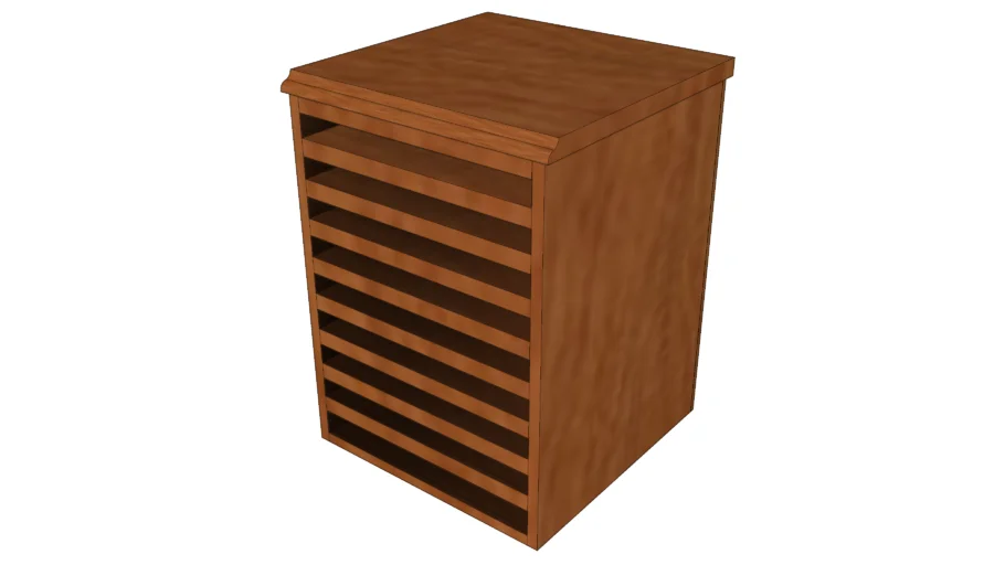 3D Warehouse