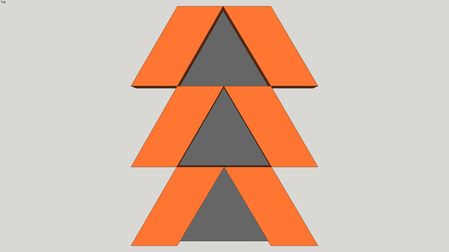 Destiny Hunter Emblem | 3D Warehouse