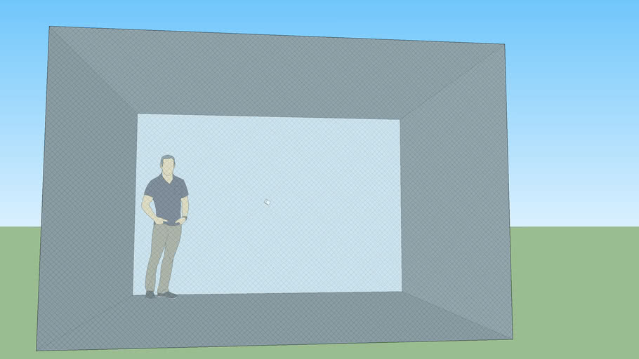 Calibration Room | 3D Warehouse