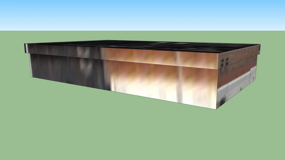 Super Supplements West Seattle Seattle, WA, USA | 3D Warehouse