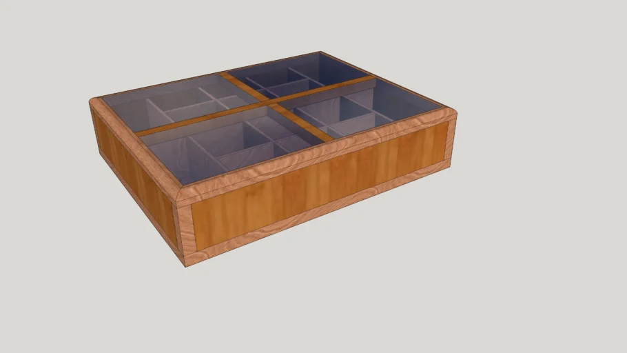 3D Warehouse
