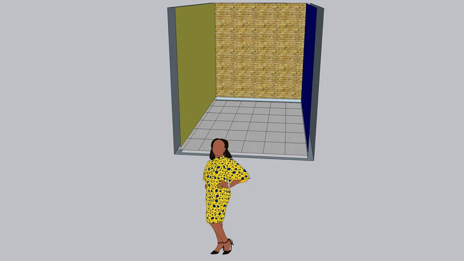 bugado | 3D Warehouse