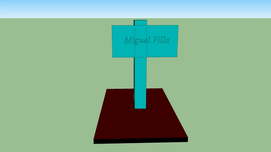 name | 3D Warehouse