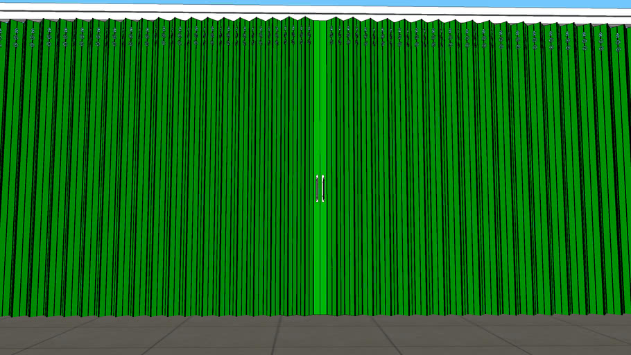 folding | 3D Warehouse