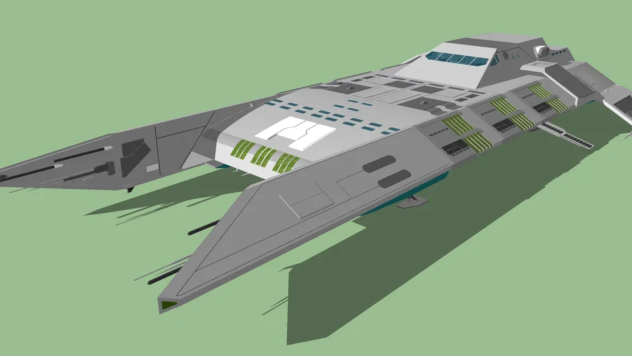 space | 3D Warehouse