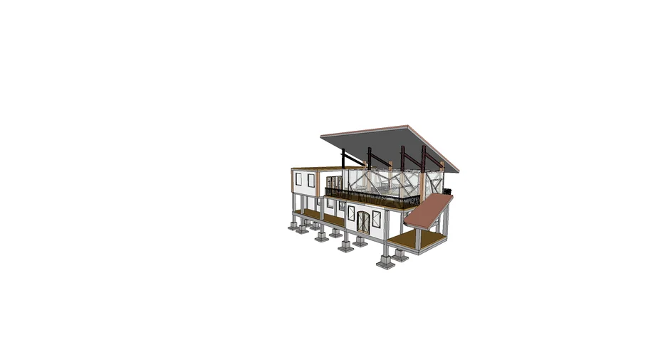 unity | 3D Warehouse