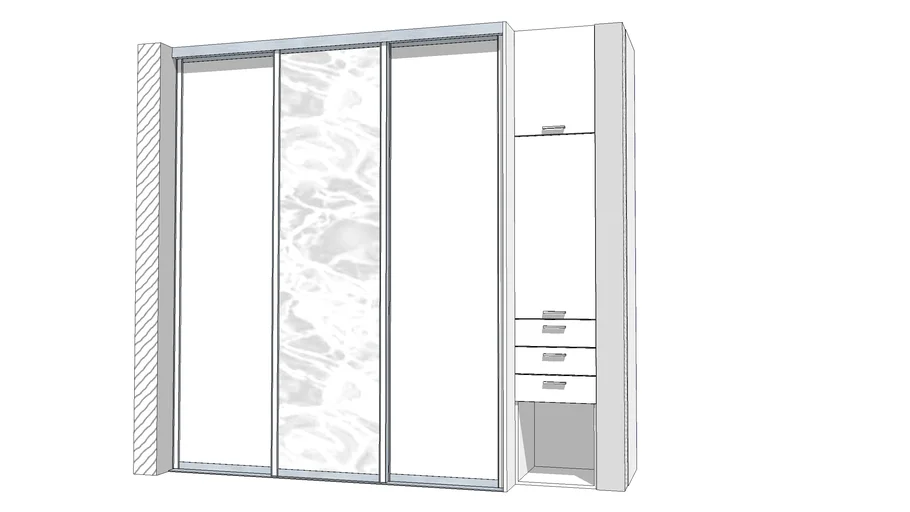 Skaff-coupe | 3D Warehouse