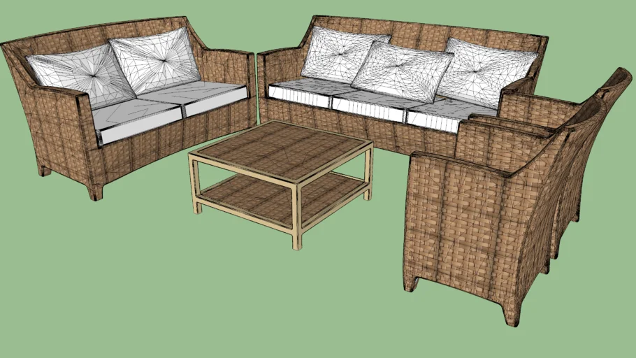3D Warehouse