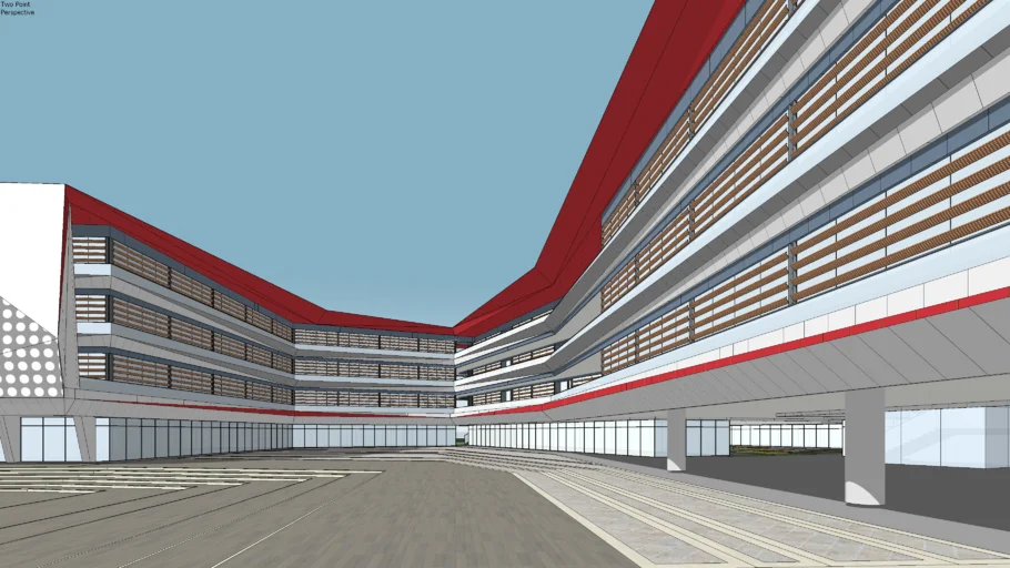 Center | 3D Warehouse