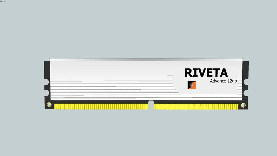 12Gb 1800 DDR3 Memory | 3D Warehouse