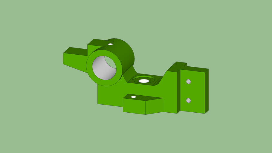 study cam 64 | 3D Warehouse