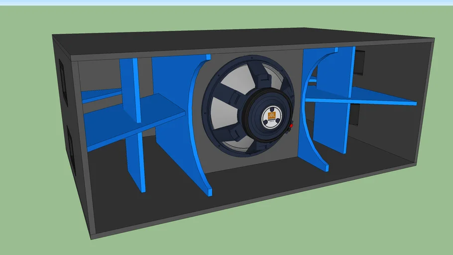 MinC-146 | 3D Warehouse