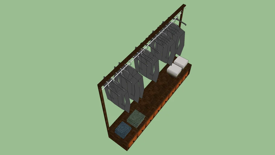 3D Warehouse