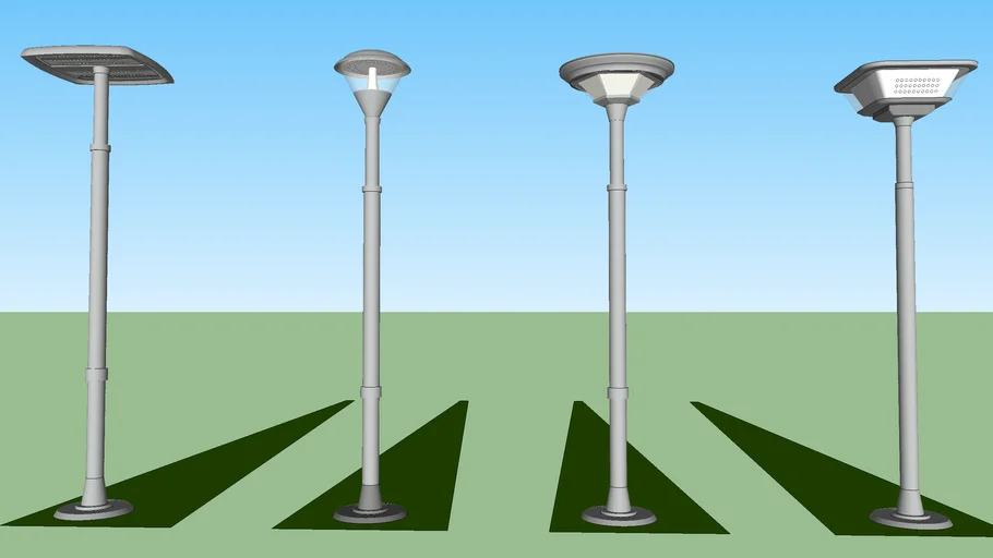 3D Warehouse