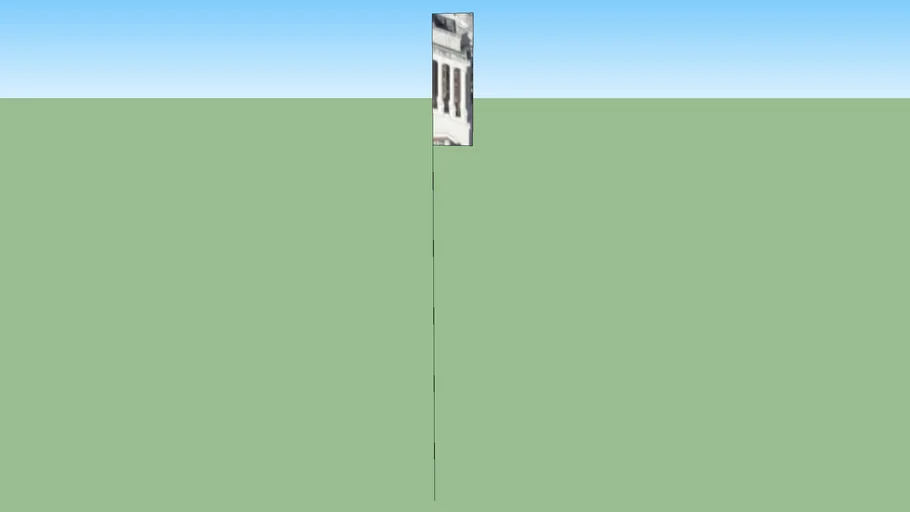 UT Tower | 3D Warehouse