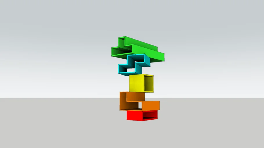 3D Warehouse
