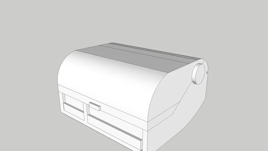 micro | 3D Warehouse