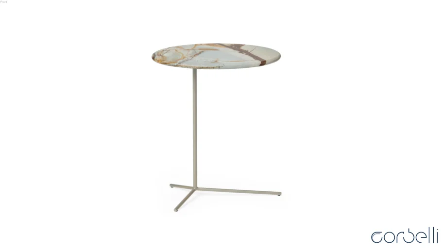 Mesa de apoio Eva | 3D Warehouse