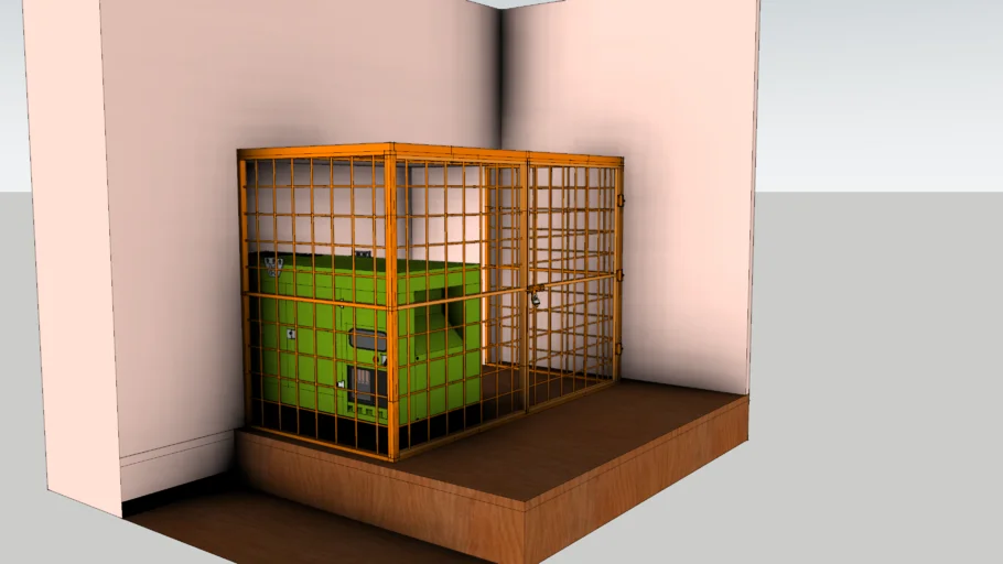 3D Warehouse